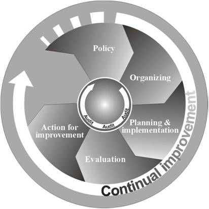 Safety & Health Information: Occupational Safety and Health Management ...