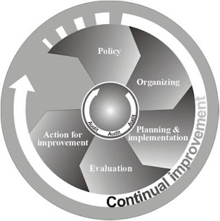 Safety & Health Information: Occupational Safety and Health Management ...