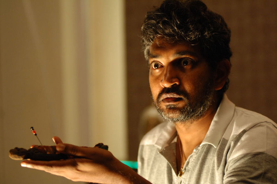 Eega movie wallpapers | Eega movie Trailers | Rajamouli's amazing ...