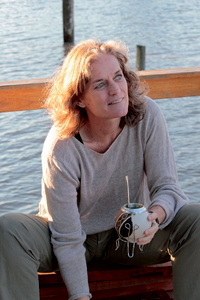 S u d e s t e: LAS OTRAS ISLAS - INÉS GARLAND (cuento completo)