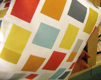 print & pattern: STORESNAPS - john lewis