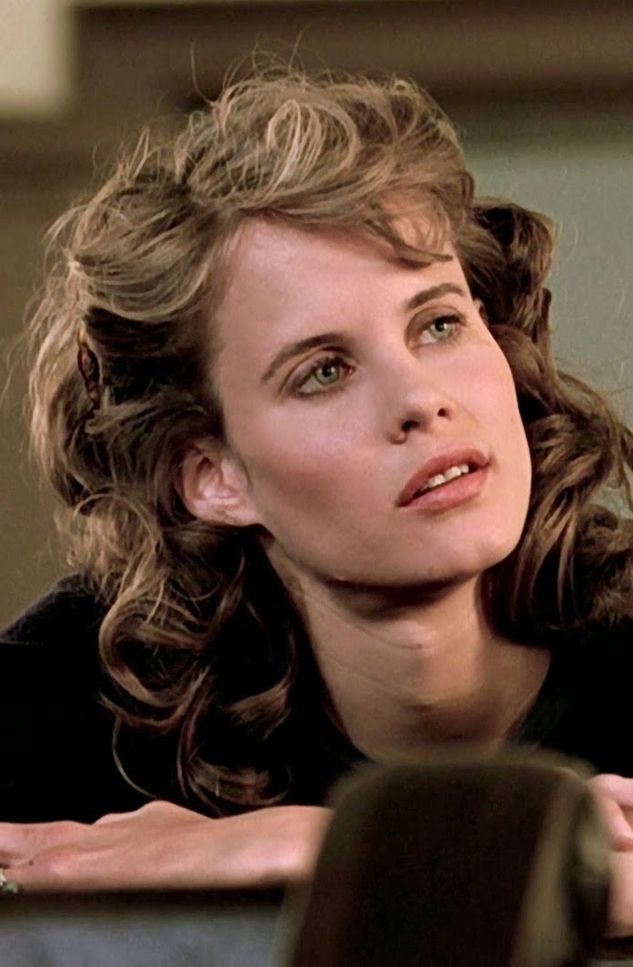 Footloose 1984 Ariel