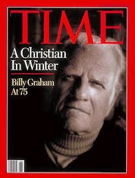 Billy Graham: Billy Graham