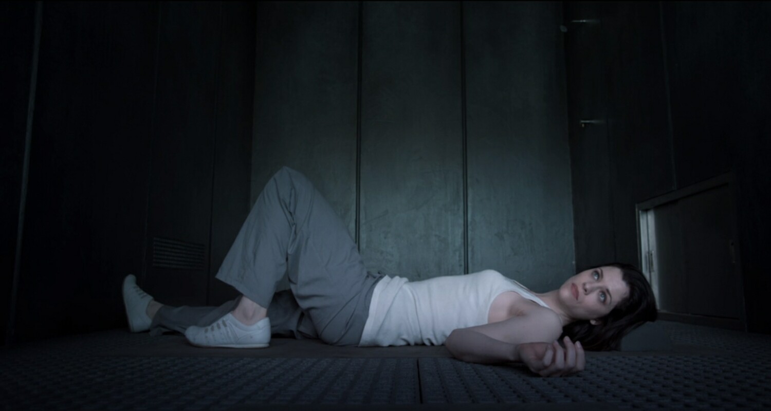 Film Fan: Otherlife (4½ Stars)