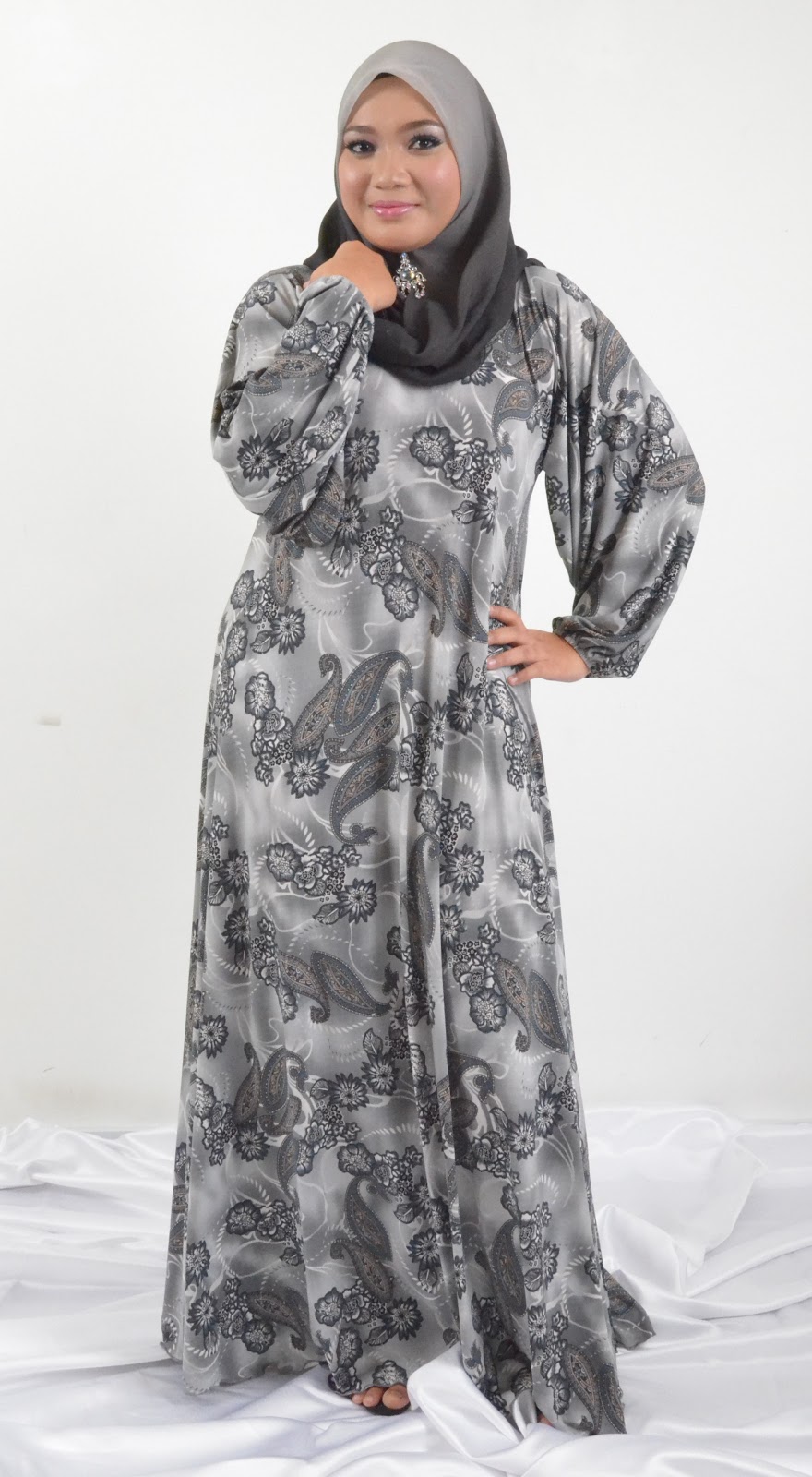 R.S.F.G )*** Rahim Simon Fashion Gallery: Muslimah Fashion