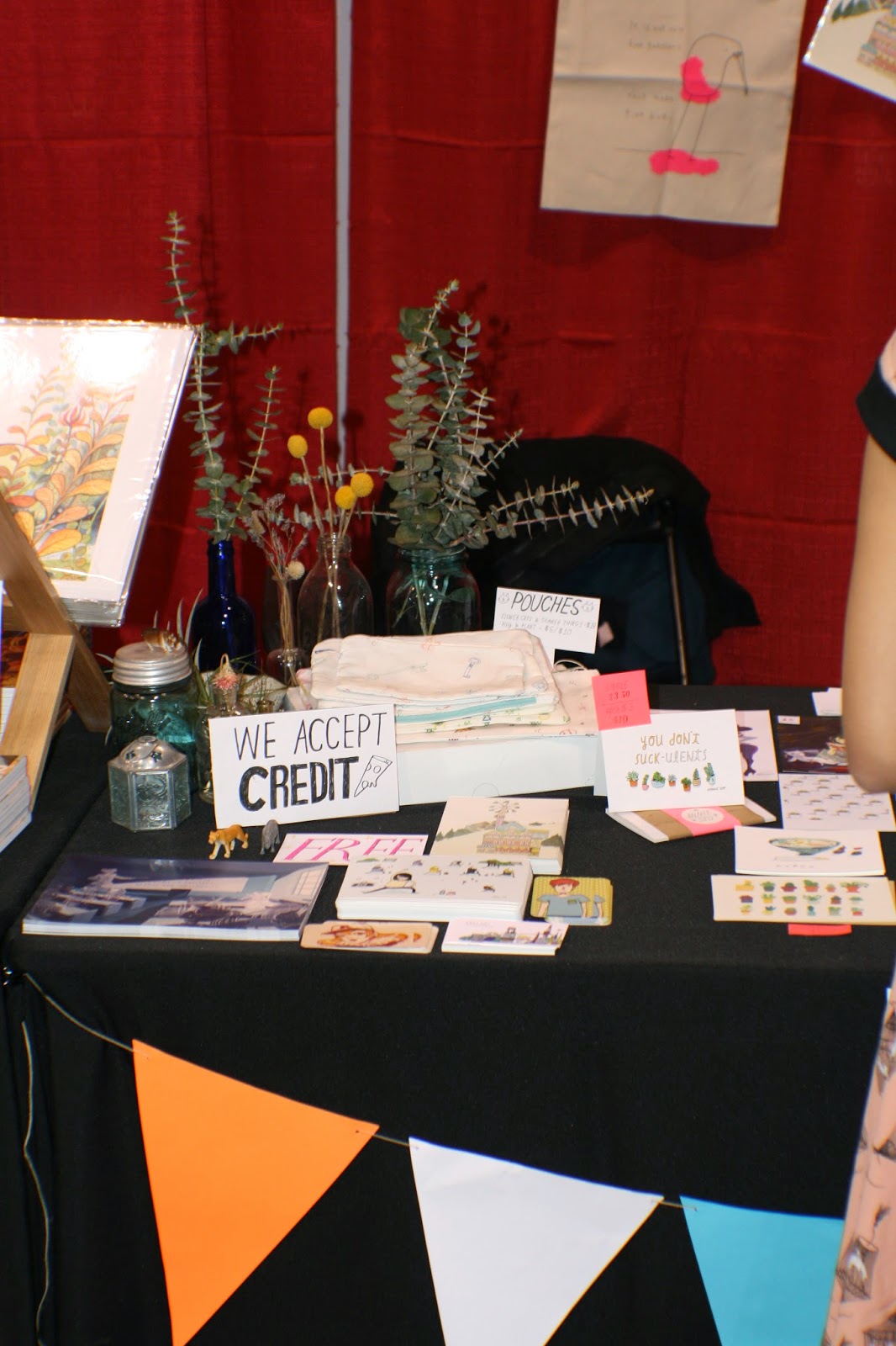 MoCCA-Fest 2014 Convention Recap