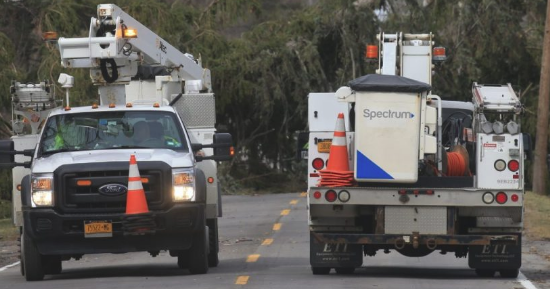 Media Confidential: Spectrum CEO Vows To Fight NY State Ban