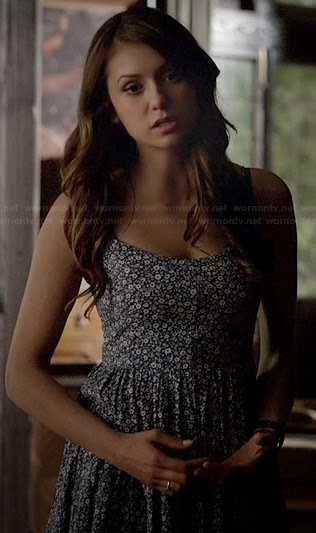 Inspired by Fashion ♥♥: Get the look: Elena Gilbert | stagione 4-5
