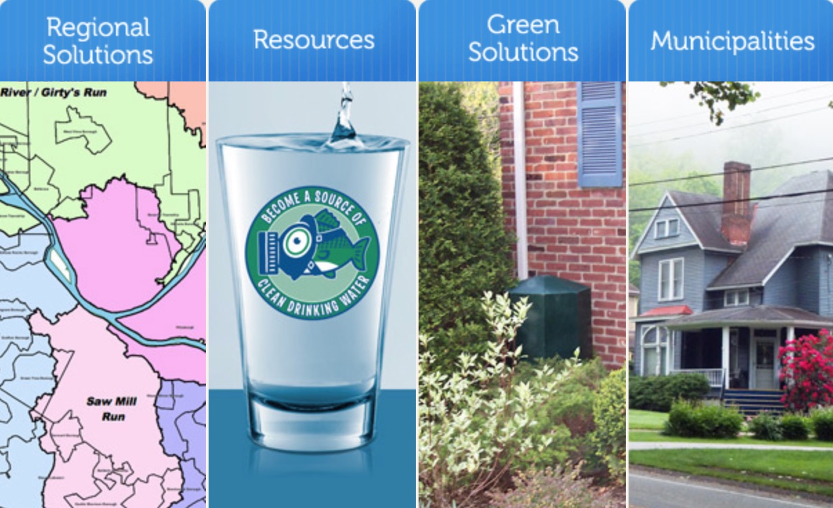 PA Environment Digest Blog: Help Wanted: 3 Rivers Wet Weather Program ...