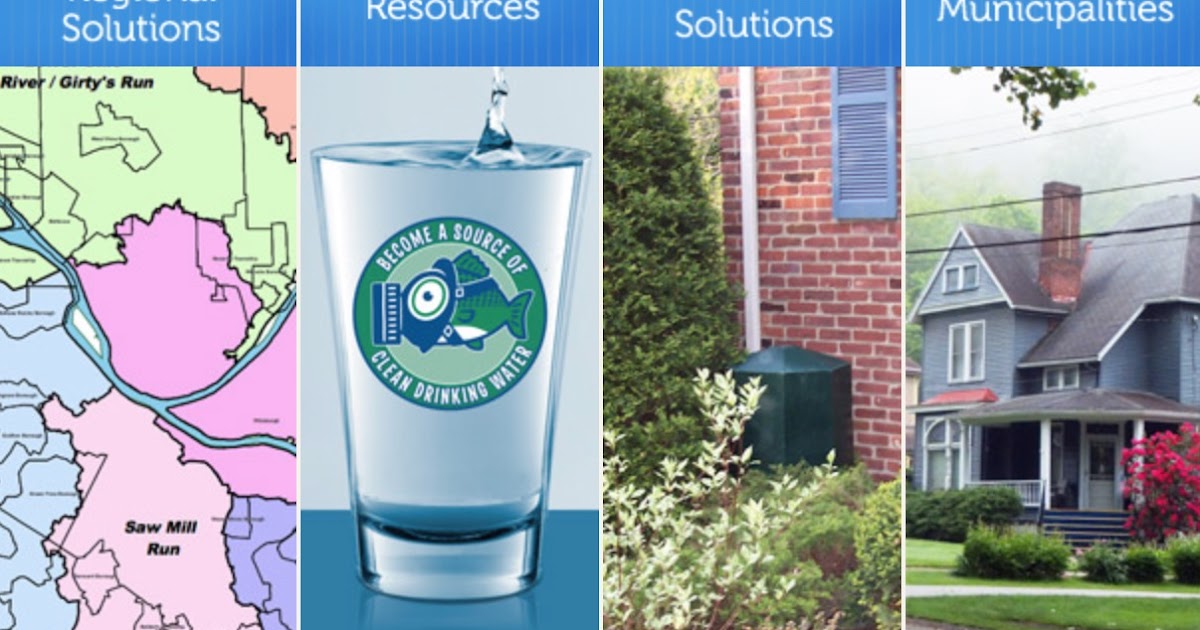 PA Environment Digest Blog: Help Wanted: 3 Rivers Wet Weather Program ...