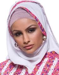 Fashion & Style: Hijab & Scarf