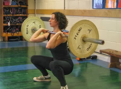 Fitness Model Workouts: Get a Ripped Lower Body with this 15-Minute, No ...