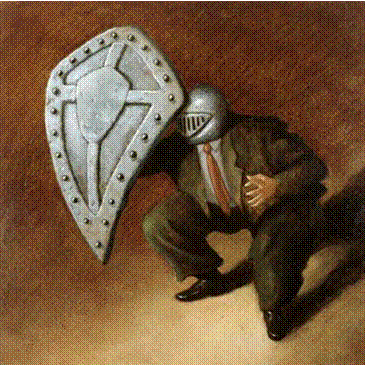 El cielo Nuevo: El Escudo de Dios...