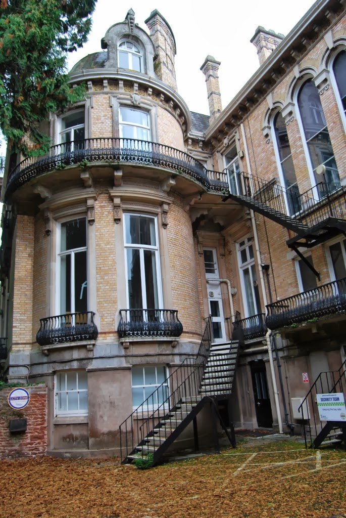 Living the Devon Dream: Oldway Mansion