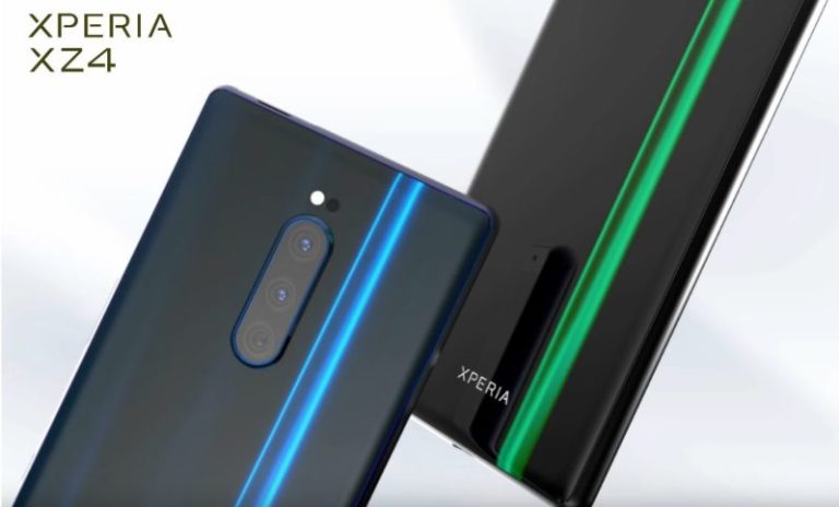 Sony Xperia XZ4 release date, price, news and leaks