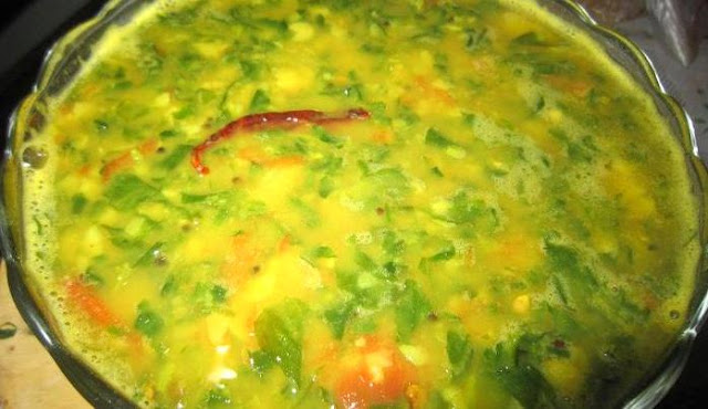 Archies Authentic Touch: Menthe Soppu Thove