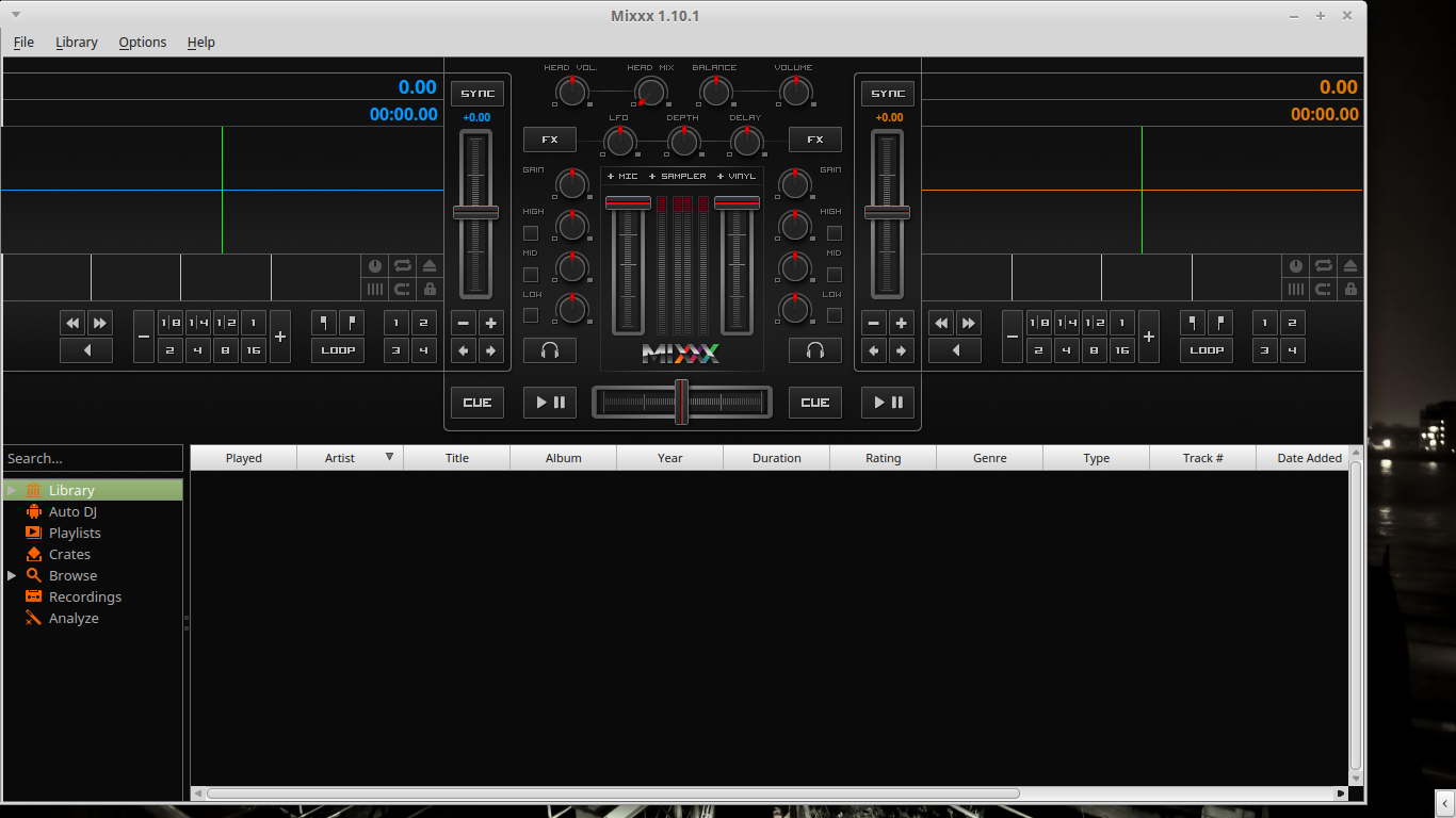 Instalasi Icecast 2 dan Konfigurasinya Untuk Radio Streaming - Muhammad ...