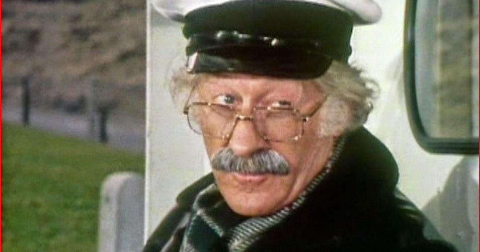 Doctor Who Cast & Crew Guide: The Green Death