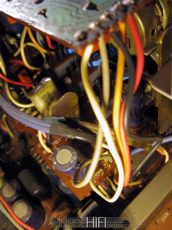 Inside Hi-Fi: JVC JA-S55