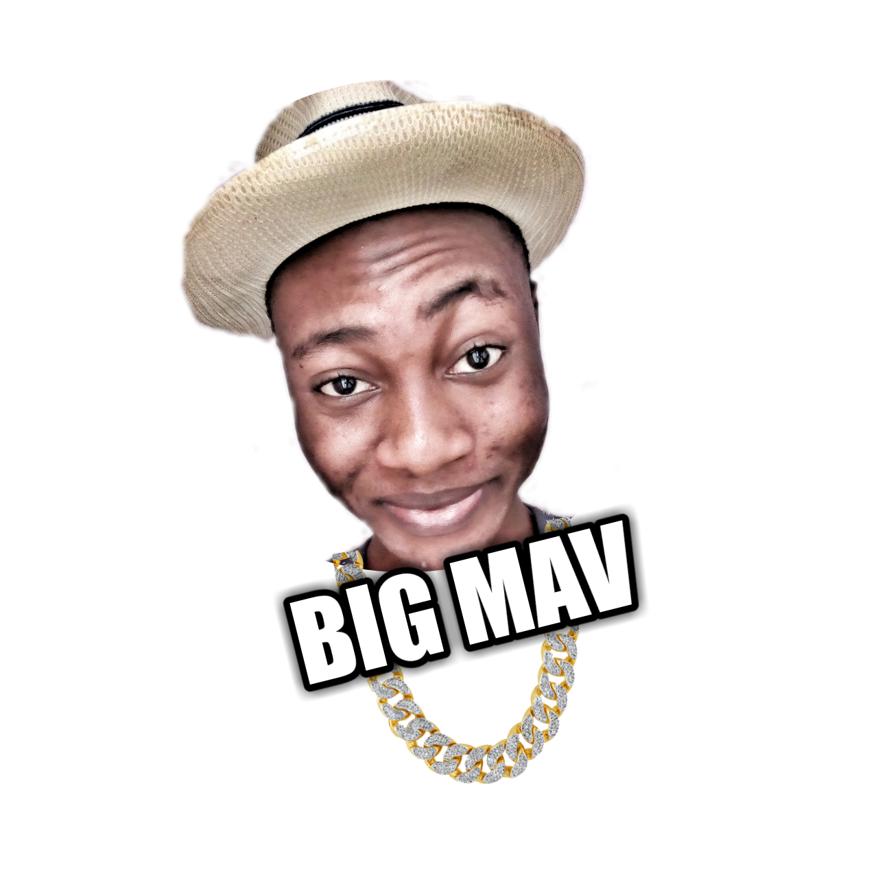 Big Mav TV