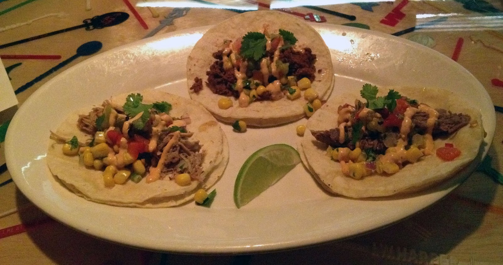 Bite Buff: Taco Tuesday: Porco Lounge and Tiki Room