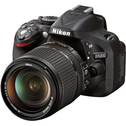 6 Best Nikon Digital SLR Cameras Review