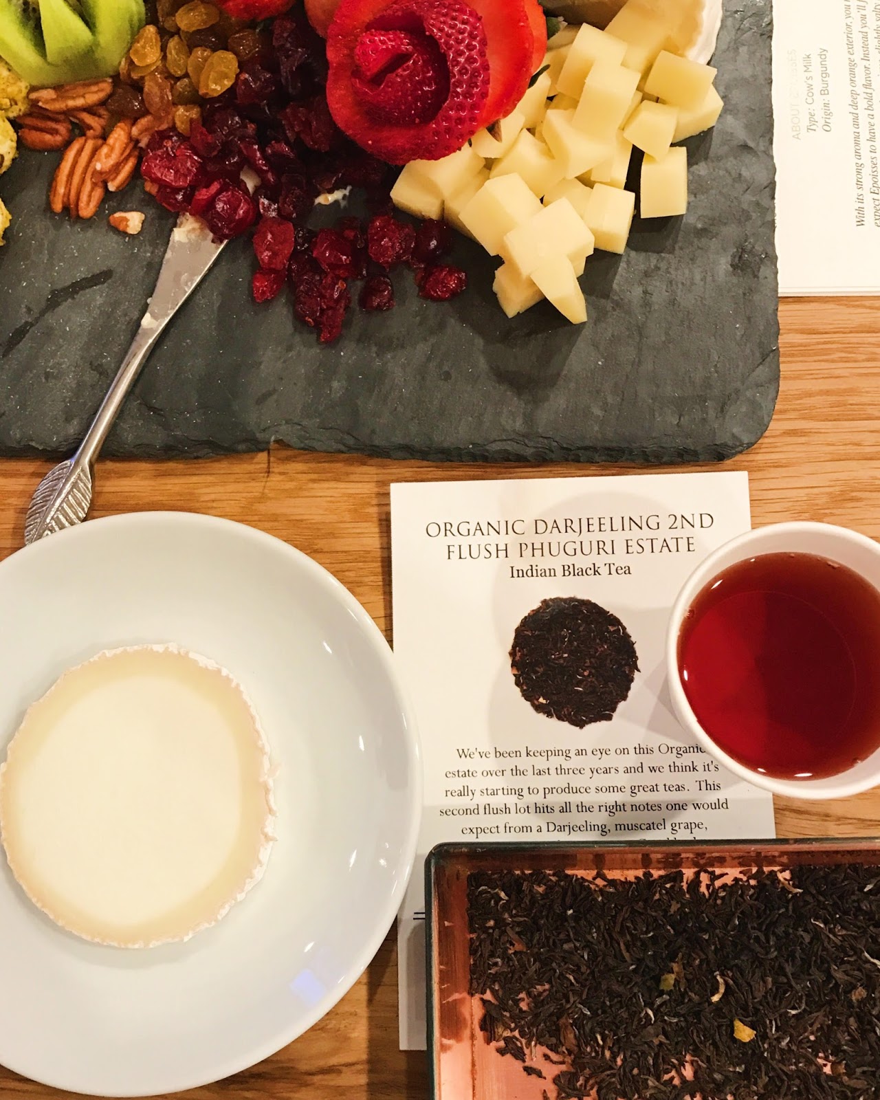 Tea Happiness- A blog on tea drinking, tea history, tea industry ...