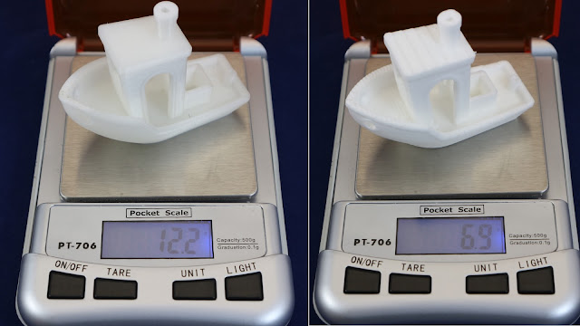 Reprap development and further adventures in DIY 3D printing: ColorFabb ...