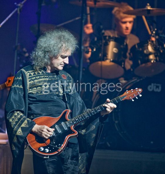 Queen en México: ENTREVISTA A RUFUS TAYLOR