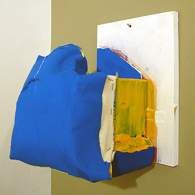 MAKING THE ART SEEN artSPACE@16 ONLINE Gallery: Featured Artist: Susan ...