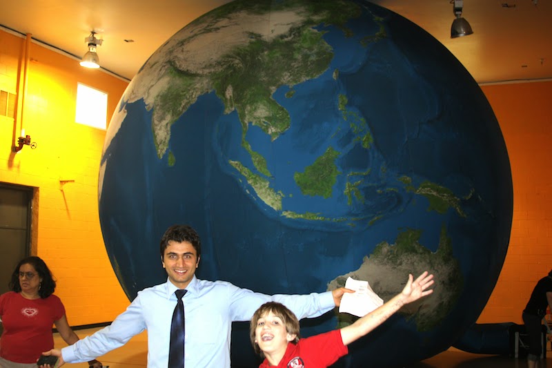 Fulton Science Academy Private School Official Blog: FSA Students ...