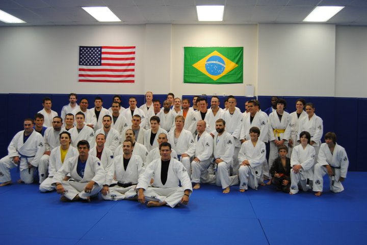 South Jersey Brazilian Jiu Jitsu Academy: SJBJJ academy news and updates