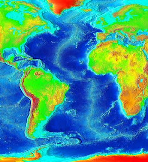 MY AMAZING ADVENTURE!: April 2011