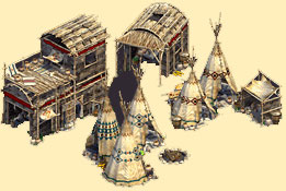 LA TRIBU IROQUESA :'''NO LO SE!!!... ¿O SI?