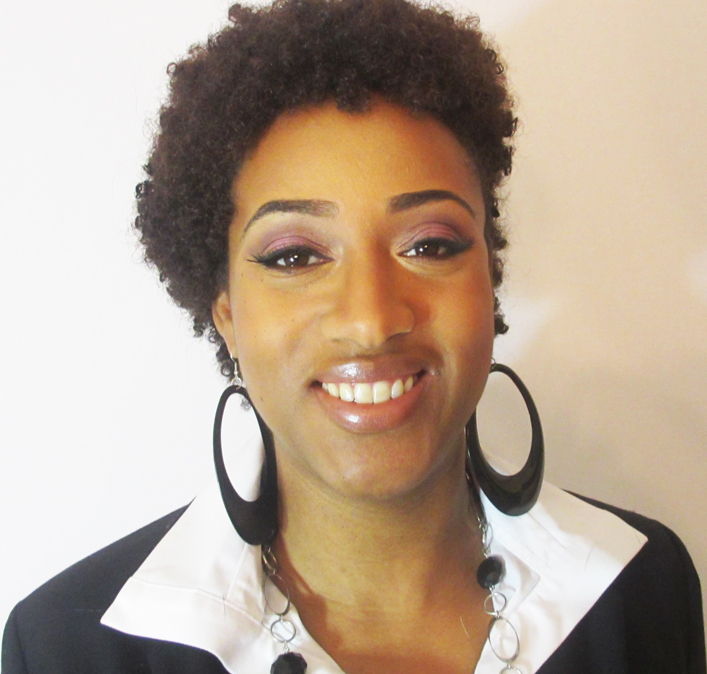 Client Makeover - Professional Head Shots | Makeup By RenRen