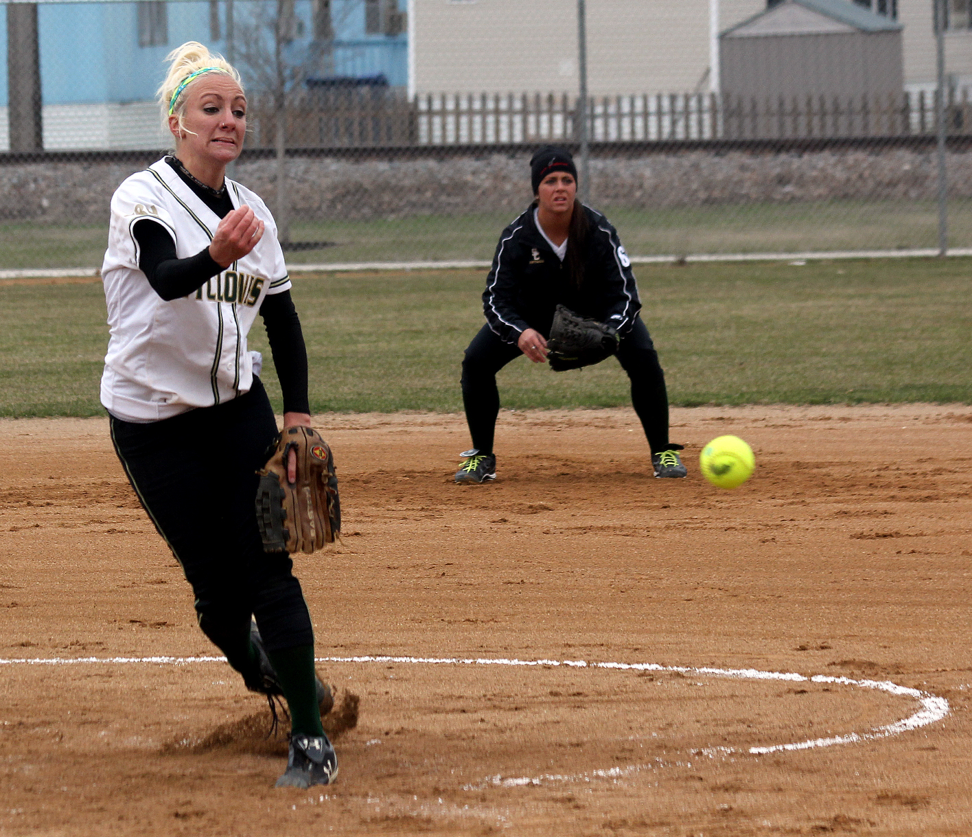 Travels, adventures, and life...: SCTCC