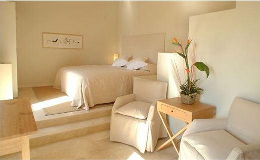 10 Dormitorios de color beige - Colores en Casa