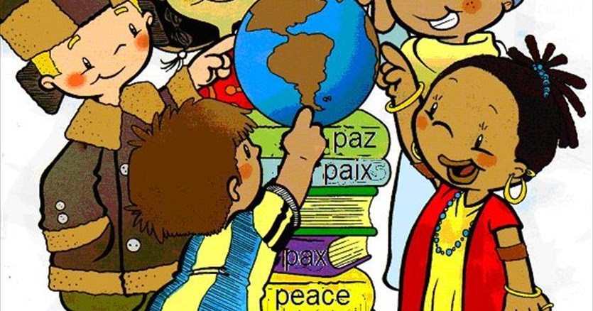 Cultivemos la Paz: Paz neutra