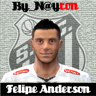 Face Felipe Anderson
