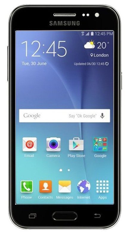 Info Spesifikasi Harga Handphone Samsung Galaxy J3 Terbaru - Harga ...