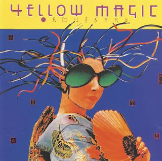 Solsticio de invierno: YELLOW MAGIC ORCHESTRA:"Yellow magic orchestra"