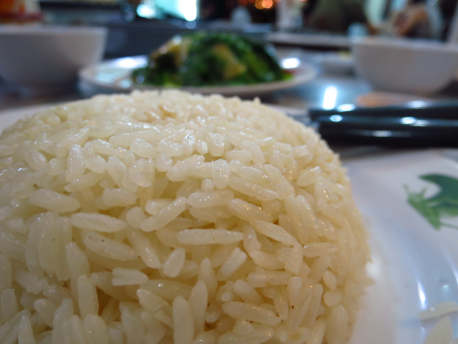 Small Potatoes Make The Steak Look Bigger: Sin Swee Kee, Seah Street