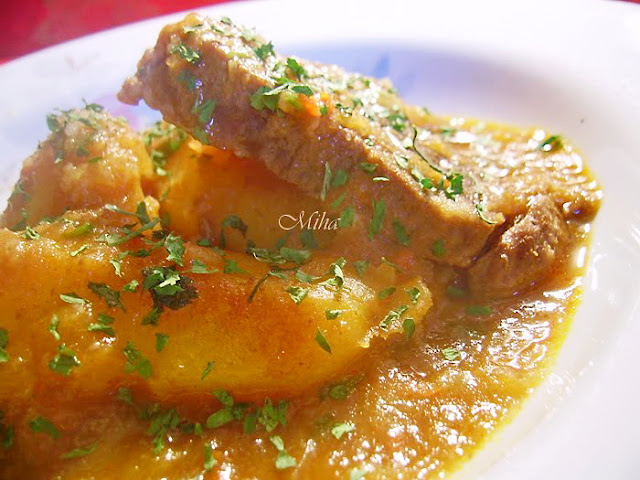 Gulas - Dulciuri fel de fel