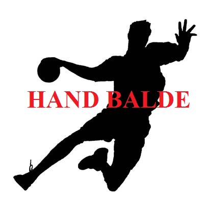 BLOG DO PROF. DINHOMENGO : Jogo pré- desportivo : HAND BALDE