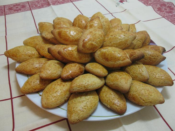 ALFARIM GOSSIP: As tradicionais Broas de Alfarim