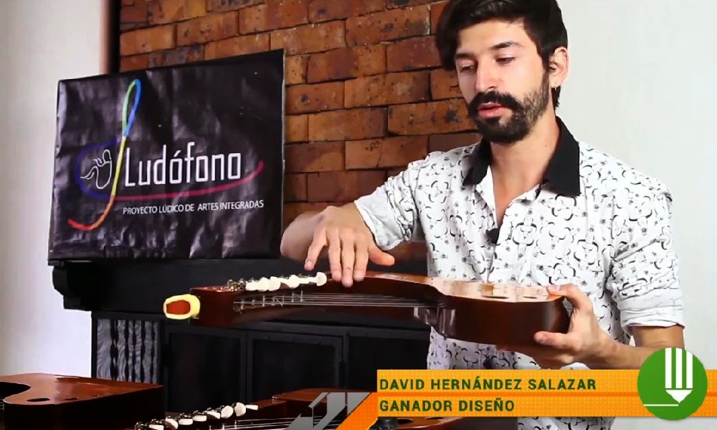 INNOVANDO: DISEÑO INDUSTRIAL