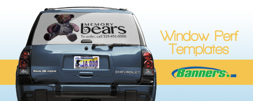 Vehicle Window Templates - fasrjournal