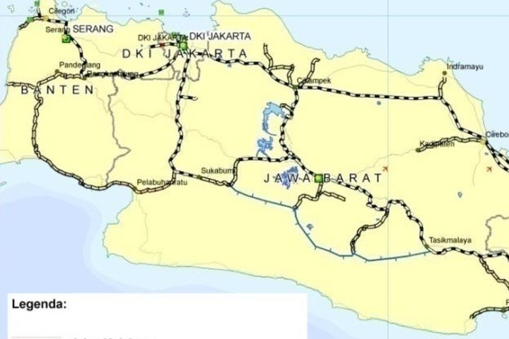 Google Maps Kereta Api - Management And Leadership