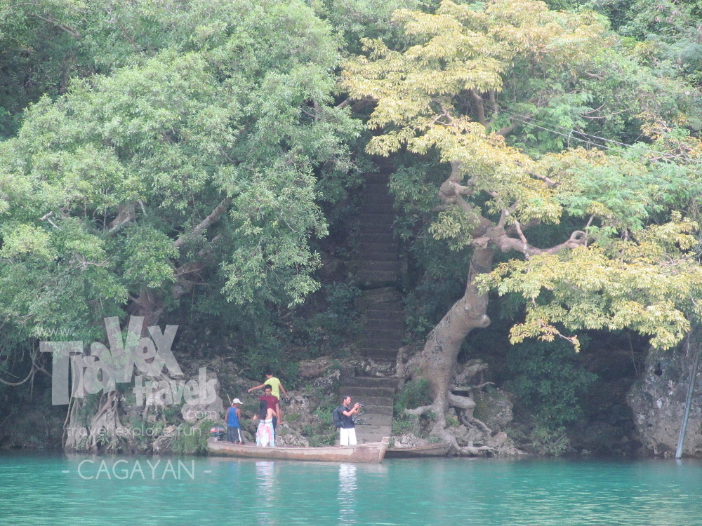 Short (But Worth It) Mororan River Cruise, Callao, Cagayan - Travex ...