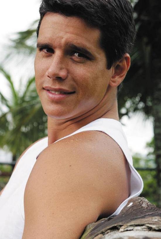 Especial Fotos: Marcio Garcia Especial Fotos #2